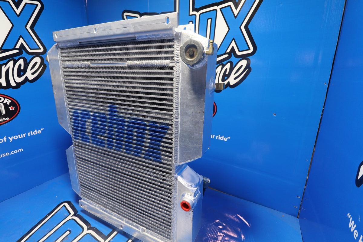 Caterpillar Oil Cooler # 851021