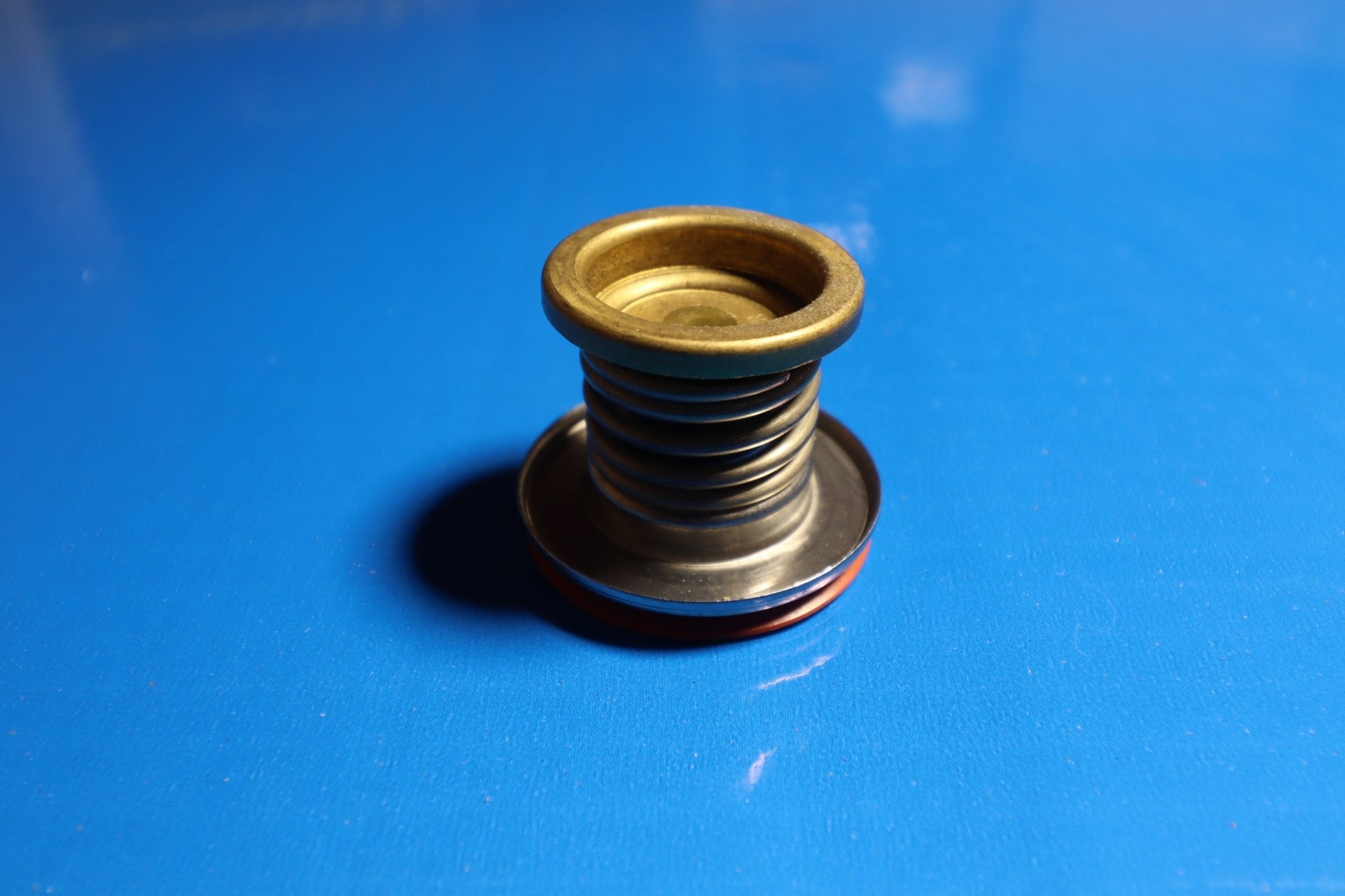 Caterpillar Thermal Pressure Relief # 851001 – Radiator Supply House