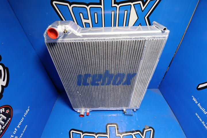 Caterpillar 928G, 928H Radiator # 851013 – Radiator Supply House