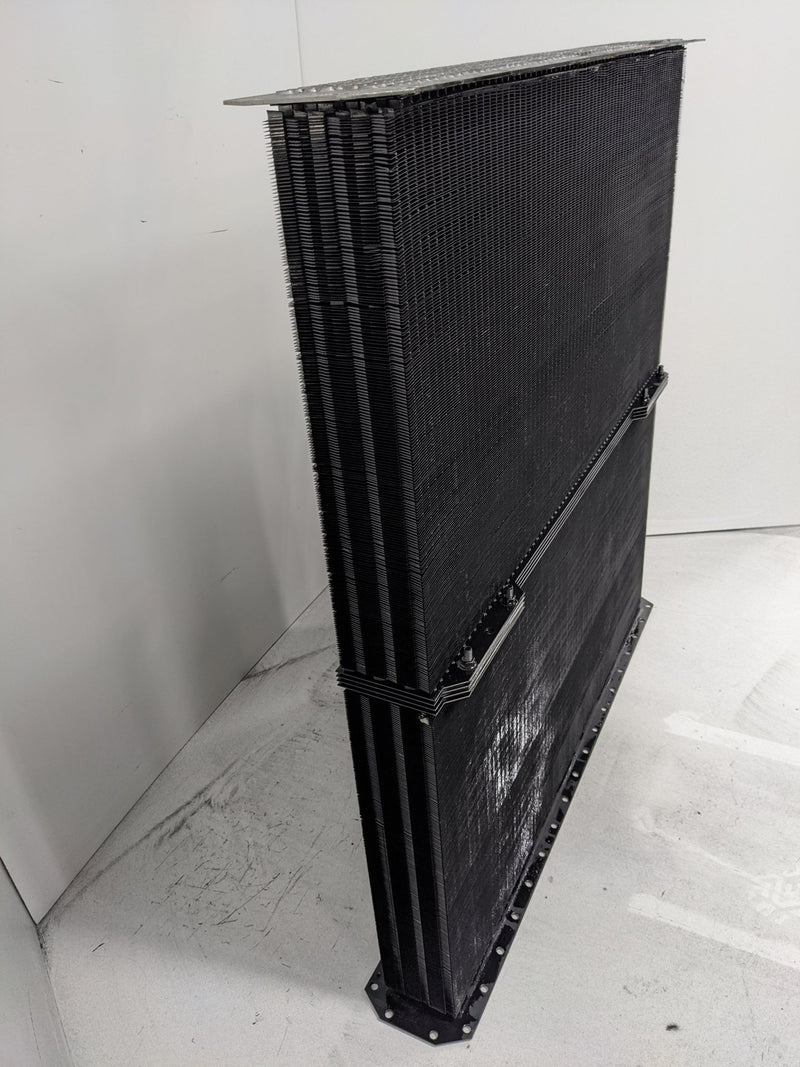 Caterpillar Radiator Core # 850709 – Radiator Supply House