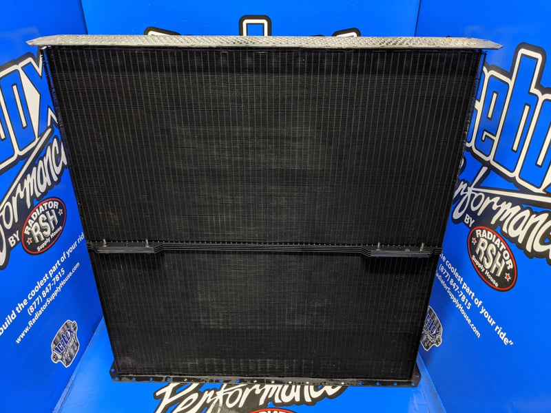 Caterpillar Radiator Core # 850709 – Radiator Supply House