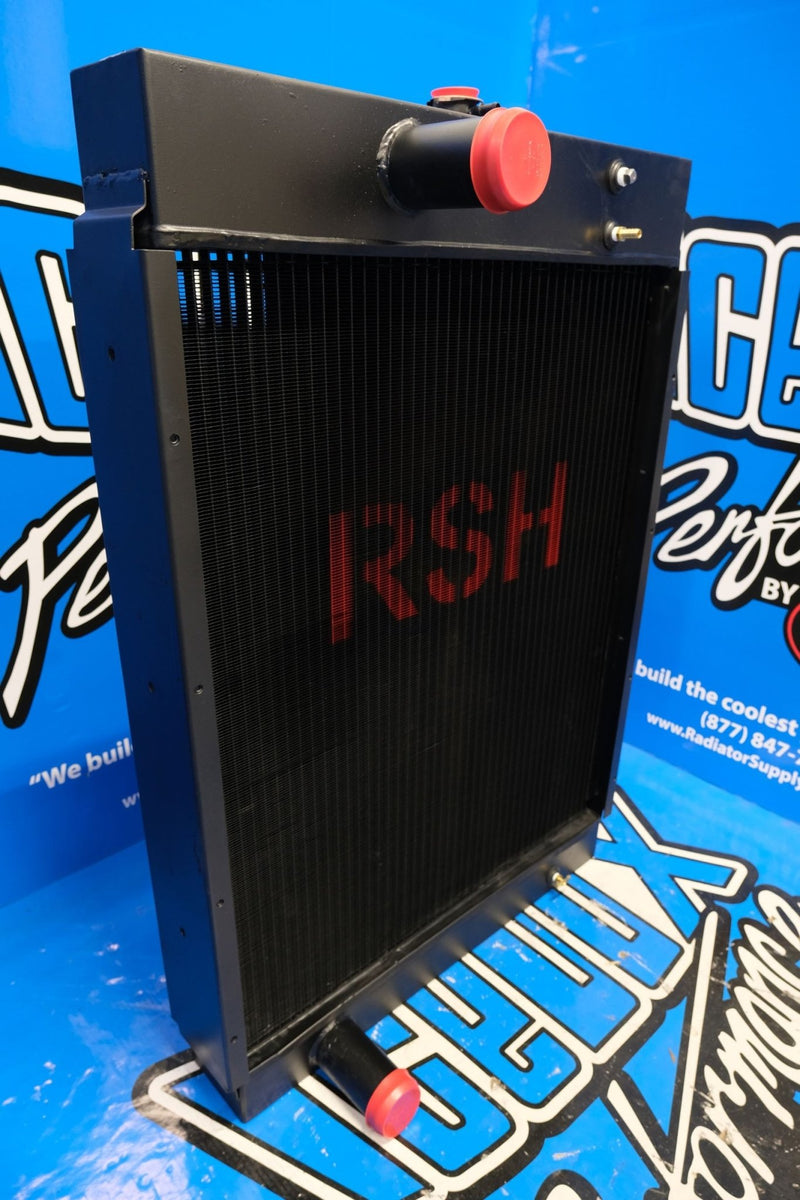 Caterpillar Stationary Rock Crusher Radiator # 850292