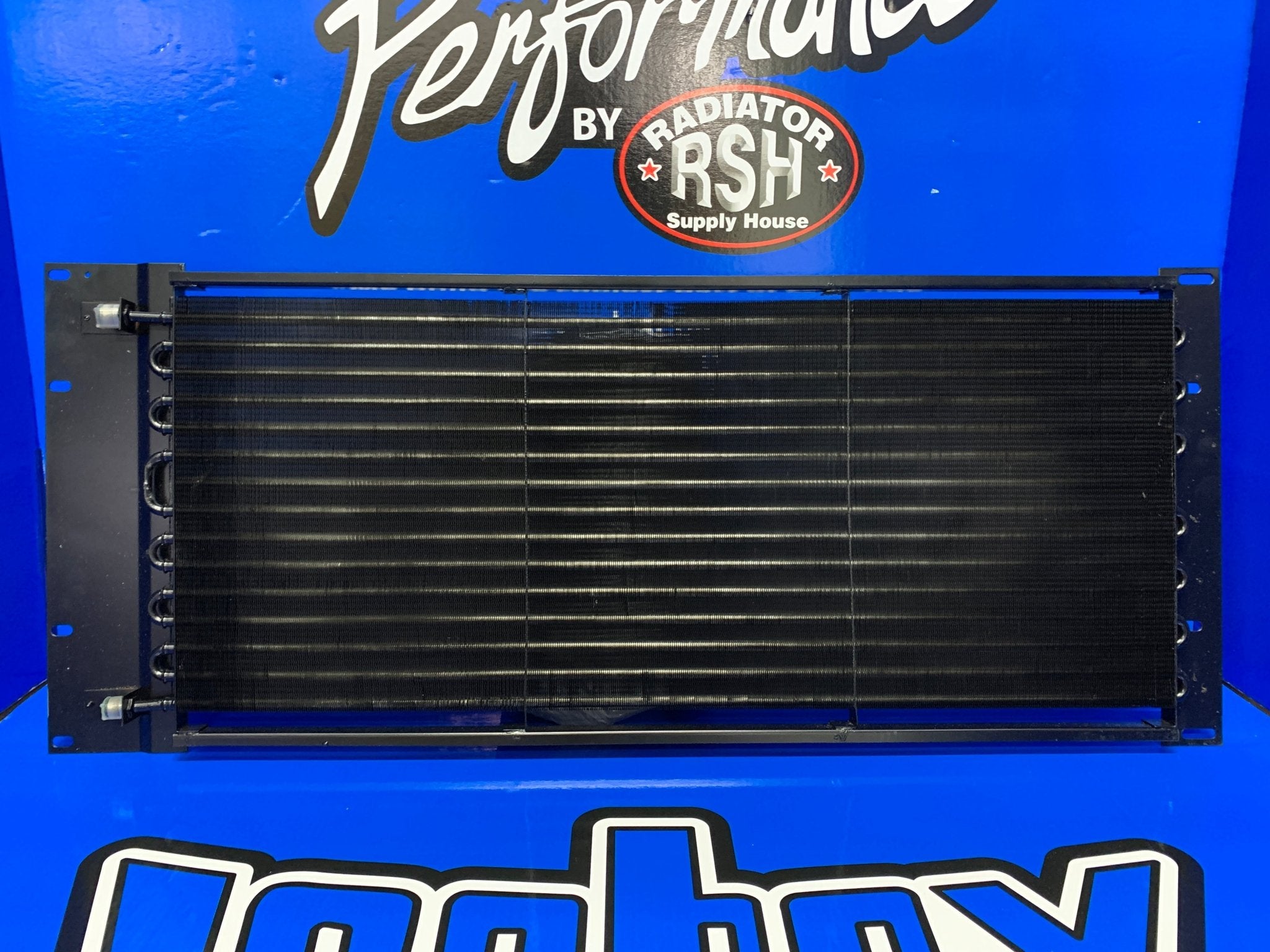 Chevrolet / GMC 61203-3207,85131411,24-31131 AC Condenser # 607606 ...