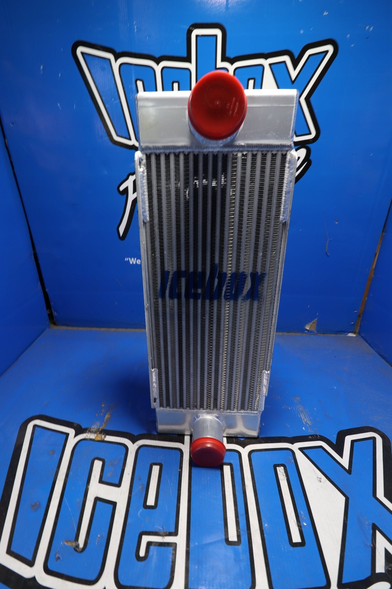 Cummins Four Season Charge Air Cooler # 990330 – Radiator Supply House