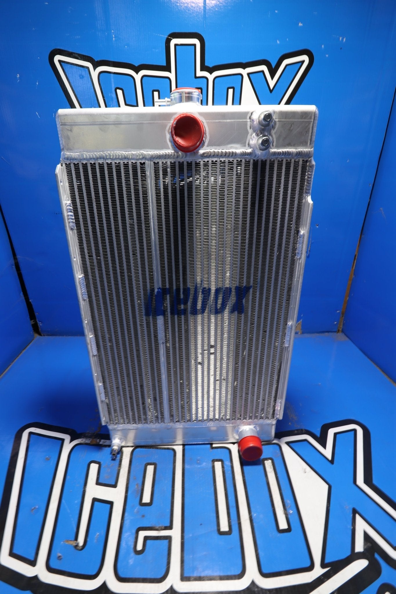 Cummins Four Season Radiator # 990331 – Radiator Supply House