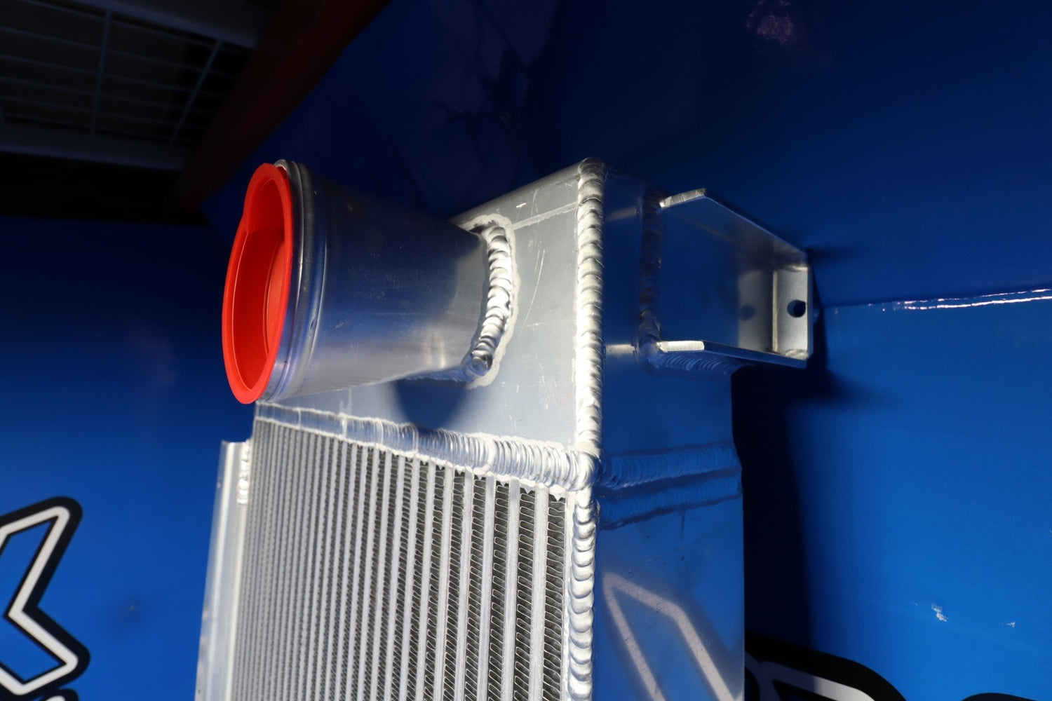 Detroit Diesel Charge Air Cooler # 990229 – Radiator Supply House