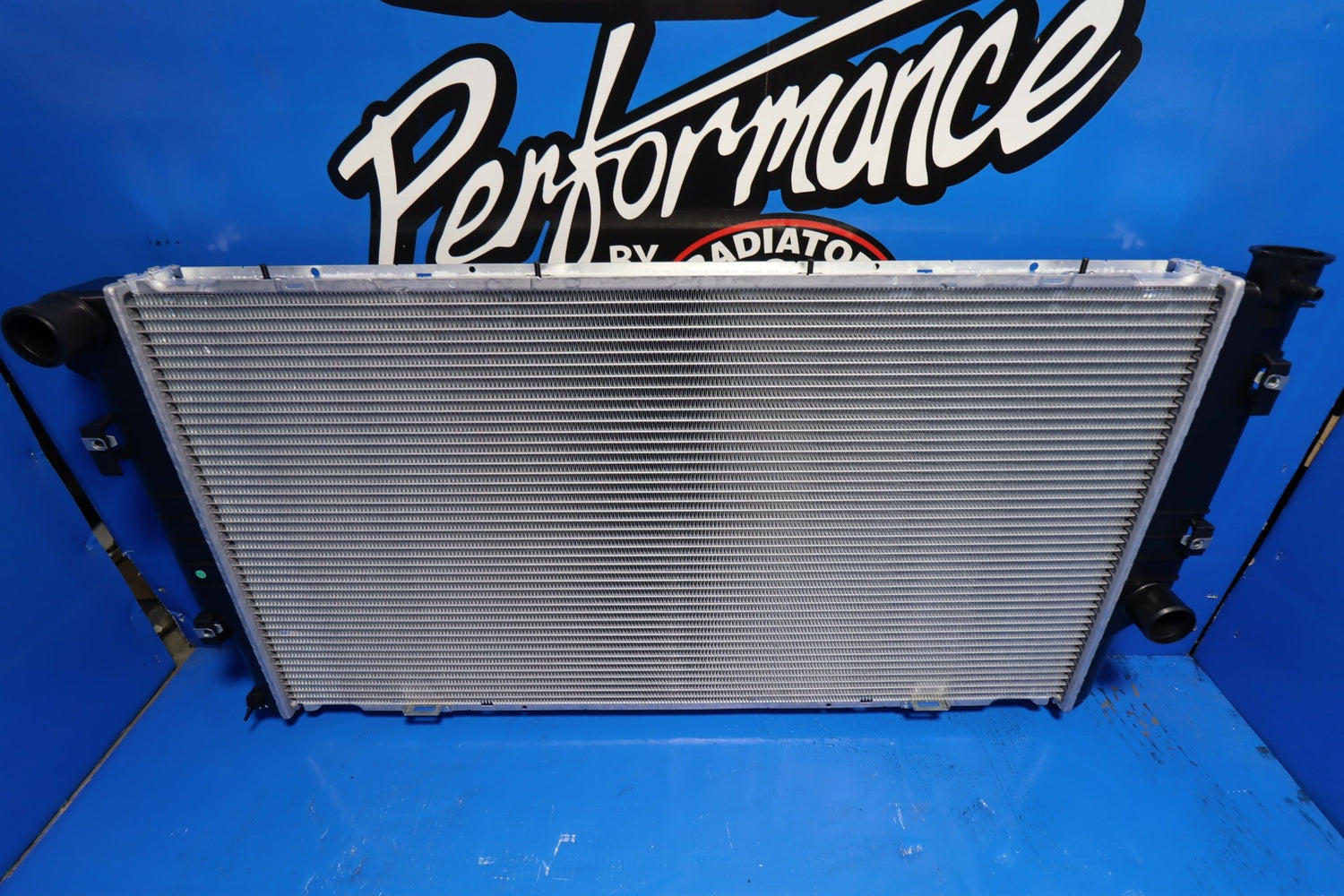 Dodge Ram P/U Radiator # 600515 – Radiator Supply House