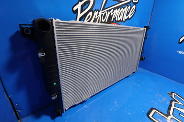 Dodge Ram P/U Radiator # 600515 – Radiator Supply House