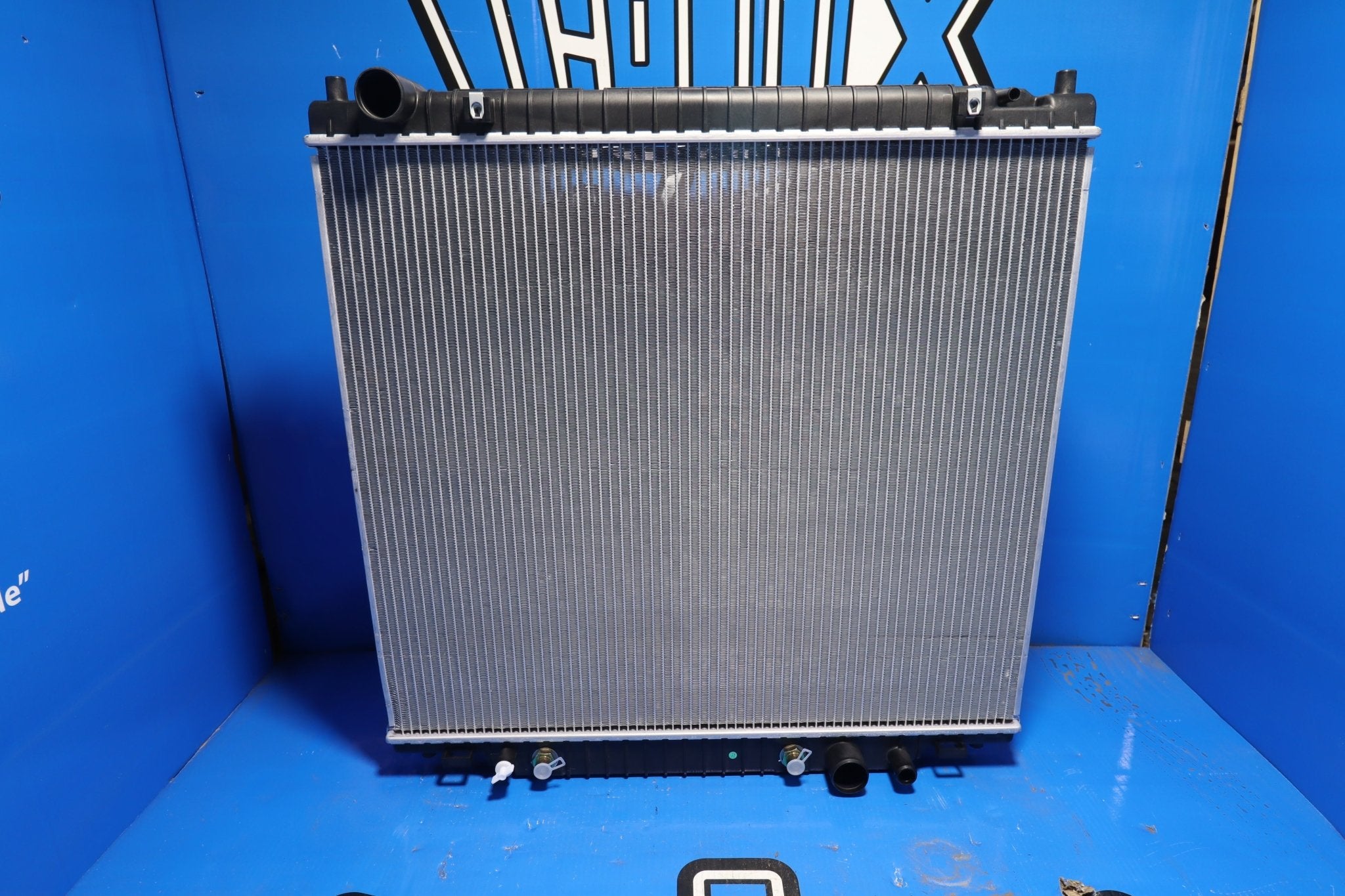 Ford Excursion Radiator # 600111 – Radiator Supply House