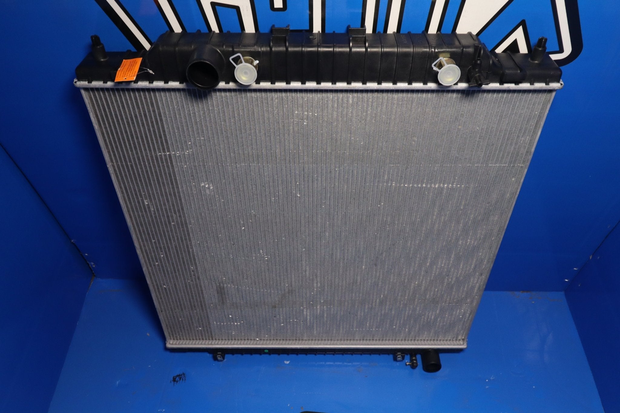 Ford Excursion Radiator # 600112 – Radiator Supply House