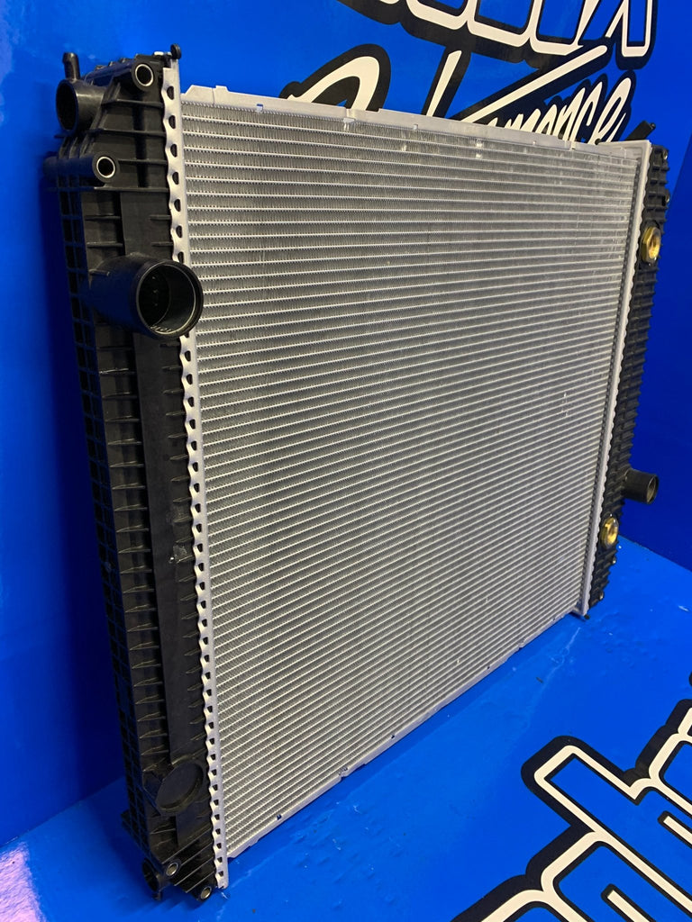 Ford F650, F750 Radiator # 600096