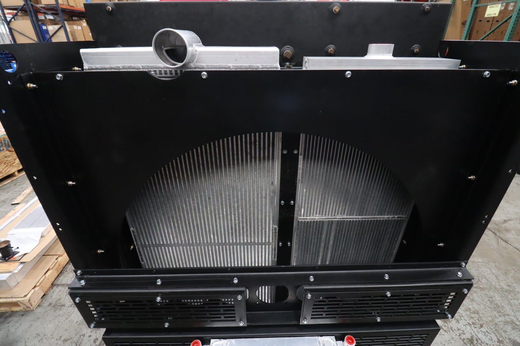 Frac 2000 Blender Cooling Package # 990263 – Radiator Supply House