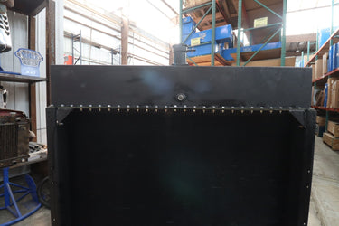 Frac 2000 Blender Pump Truck Radiator # 990262 – Radiator Supply House