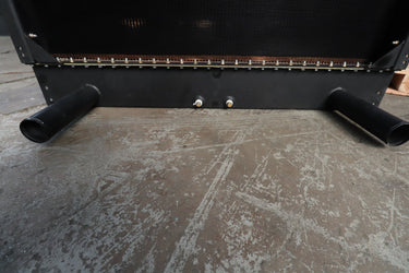 Frac 2000 Blender Pump Truck Radiator # 990262 – Radiator Supply House