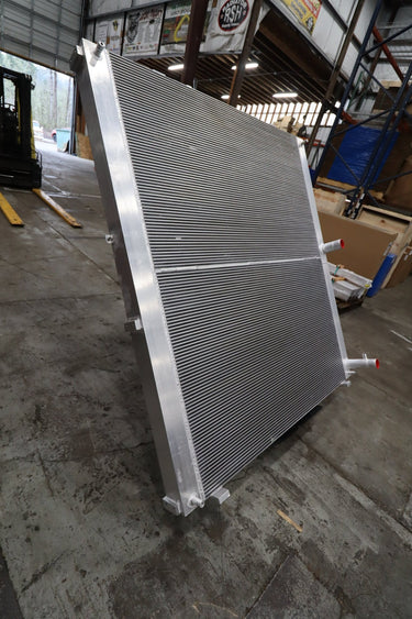 Frac 451KW Radiator # 990199 – Radiator Supply House