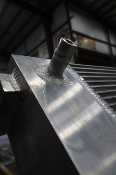 Frac 451KW Radiator # 990199 – Radiator Supply House