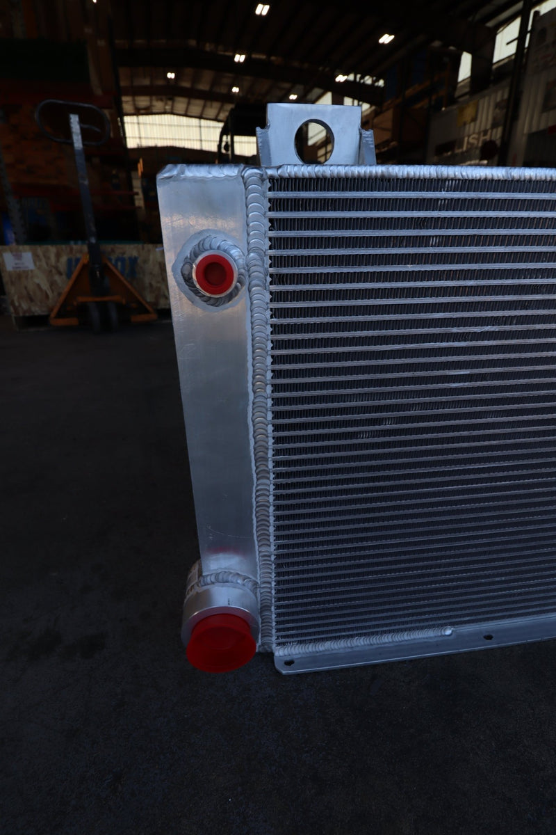 Frac Power End Oil Cooler # 990314 – Radiator Supply House