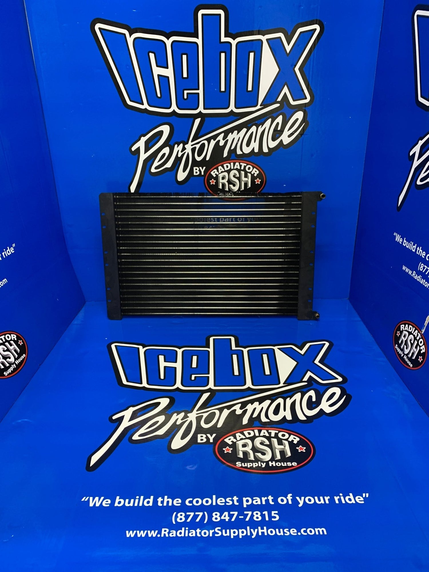 Freightliner | Truck Radiators | Freightliner Radiators – Radiator ...