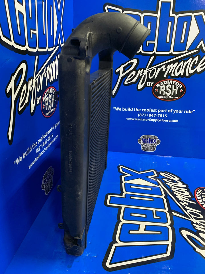 Freightliner Argosy Charge Air Cooler # 601342 – Radiator Supply House