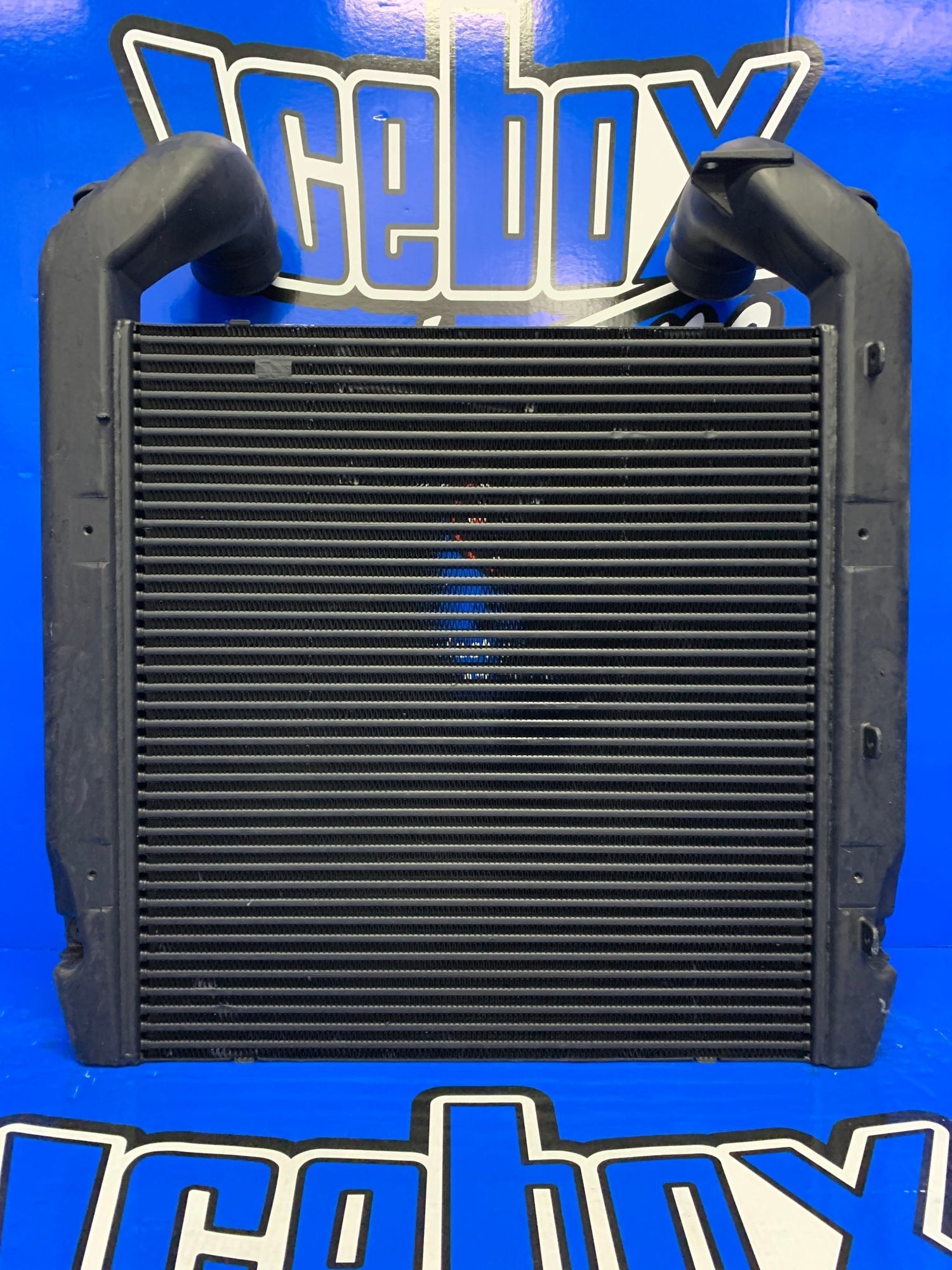 Freightliner Argosy Charge Air Cooler # 601342 – Radiator Supply House