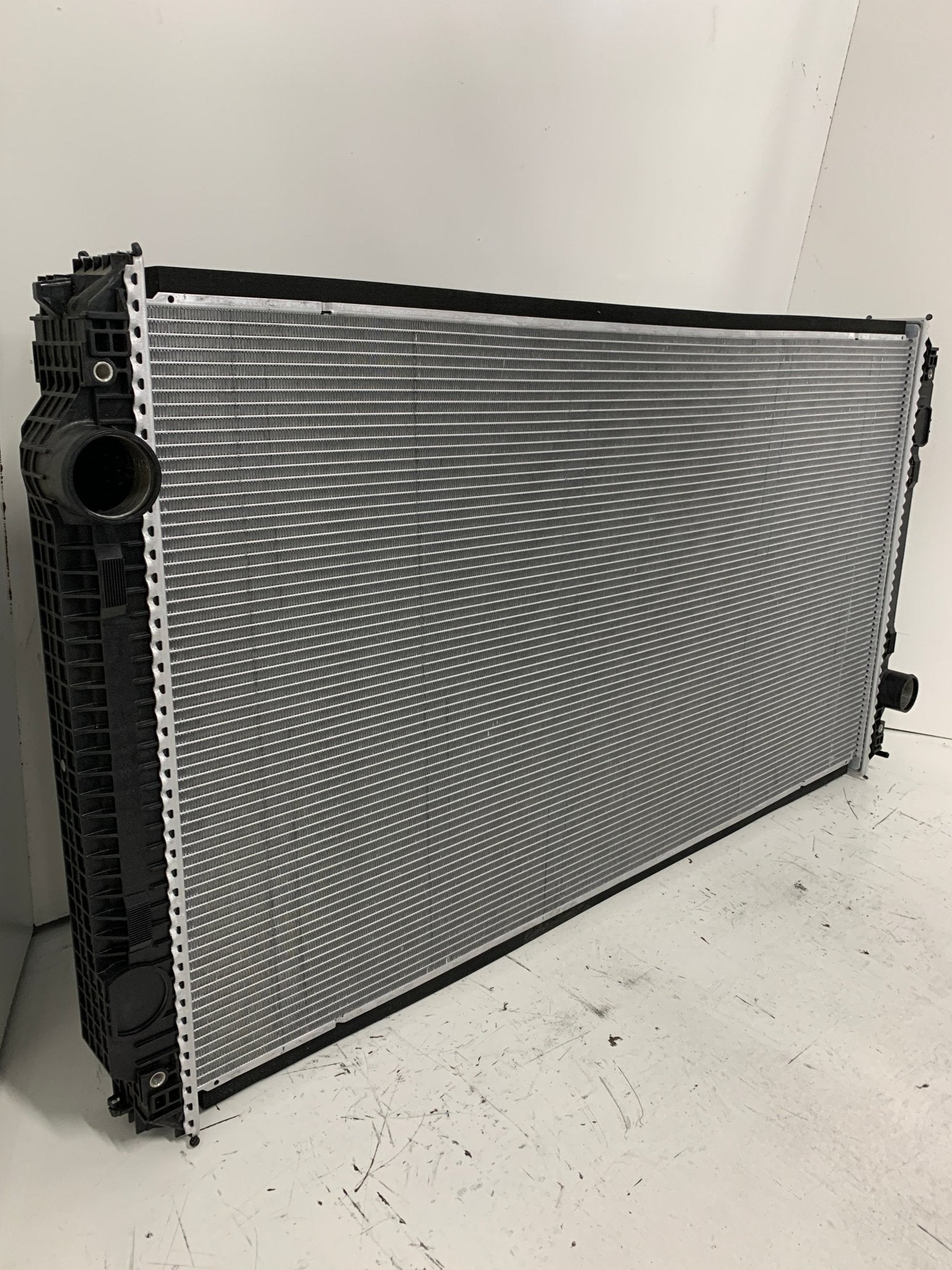 Freightliner Argosy COE Radiator # 601069