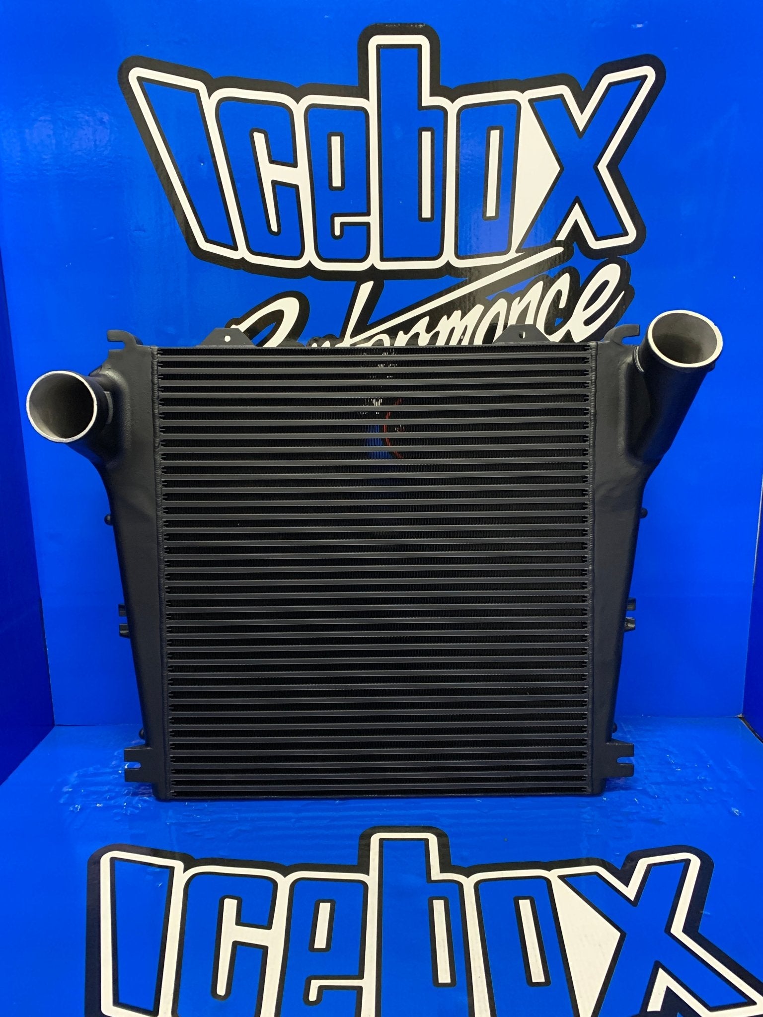 Freightliner FL60, FL70 Charge Air Cooler # 601330 – Radiator Supply House