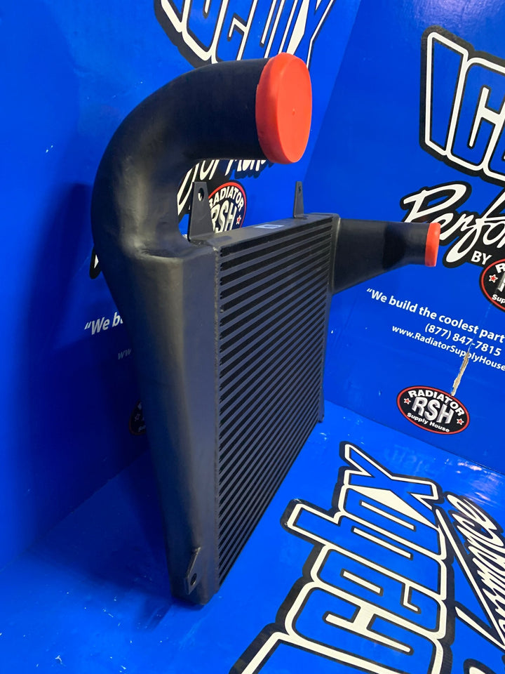 Freightliner | Truck Radiators | Freightliner Radiators – Radiator ...