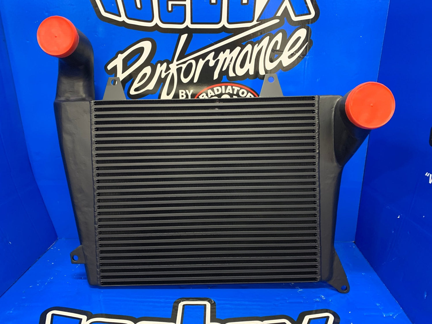 Freightliner | Truck Radiators | Freightliner Radiators – Radiator ...