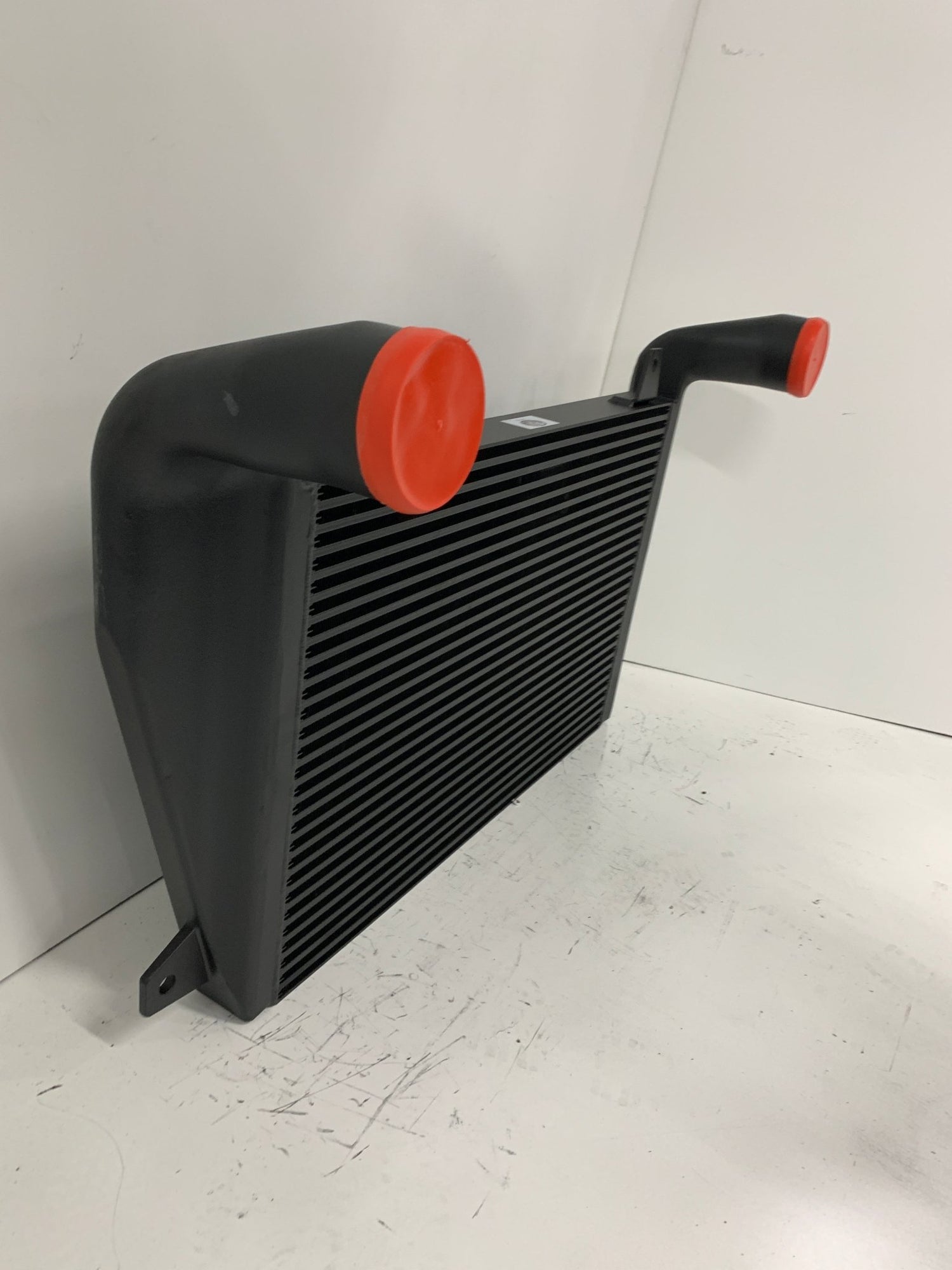 Freightliner FLD120 / Classic Charge Air Cooler # 601278 – Radiator ...