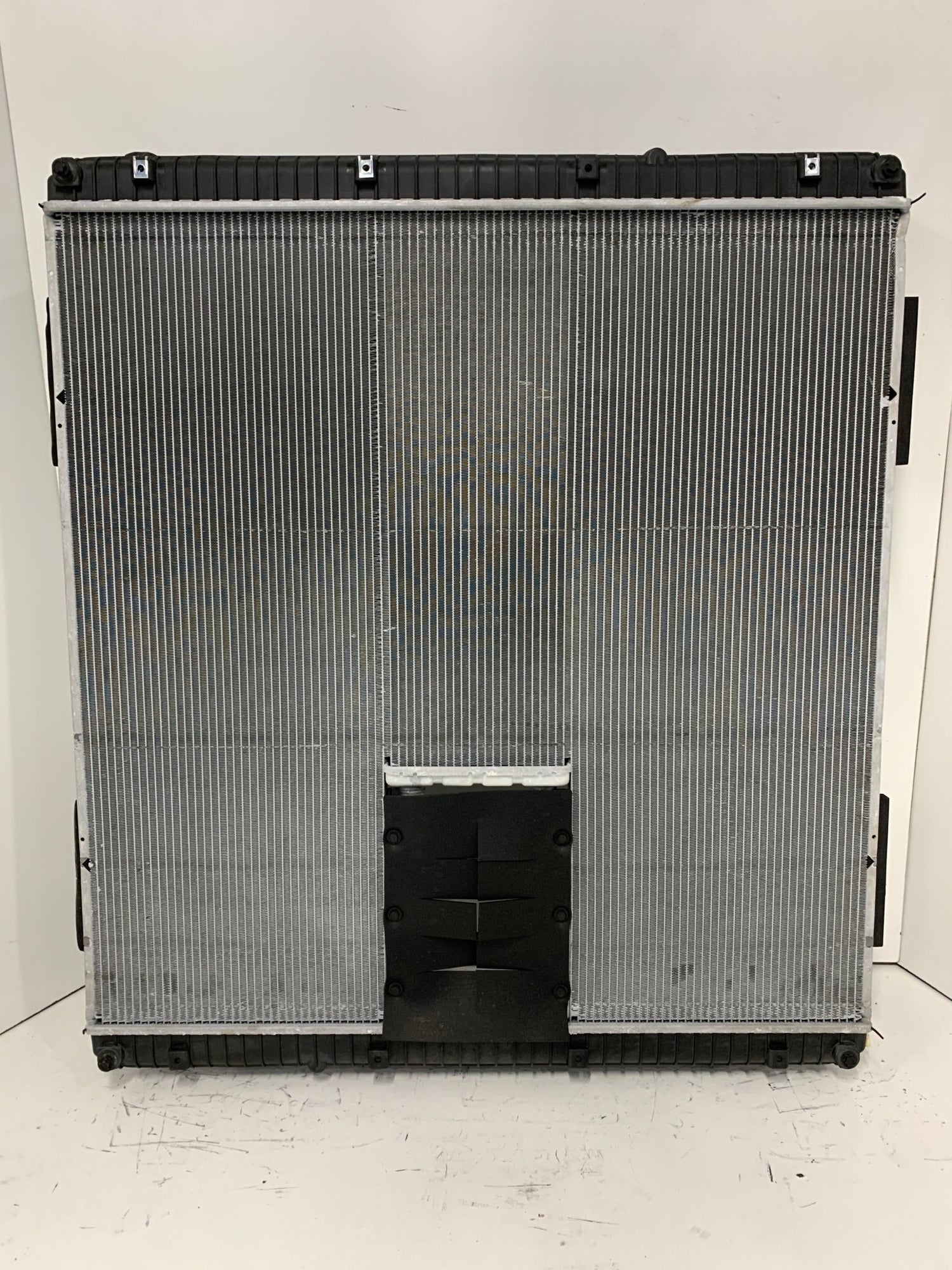 Freightliner RFR57A-OC-PTO, 05-27751-018 Radiator # 601086 – Radiator ...