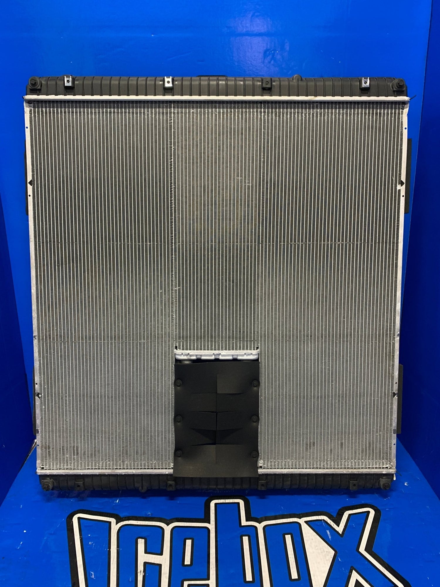 Freightliner RFR57A-OC-PTO, 05-27751-018 Radiator # 601086 – Radiator ...