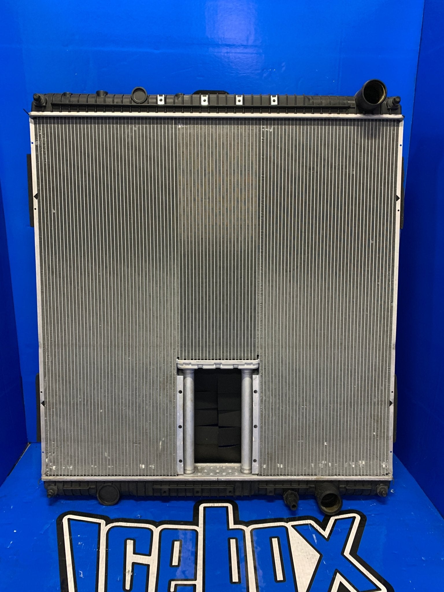 Freightliner RFR57A-OC-PTO, 05-27751-018 Radiator # 601086 – Radiator ...