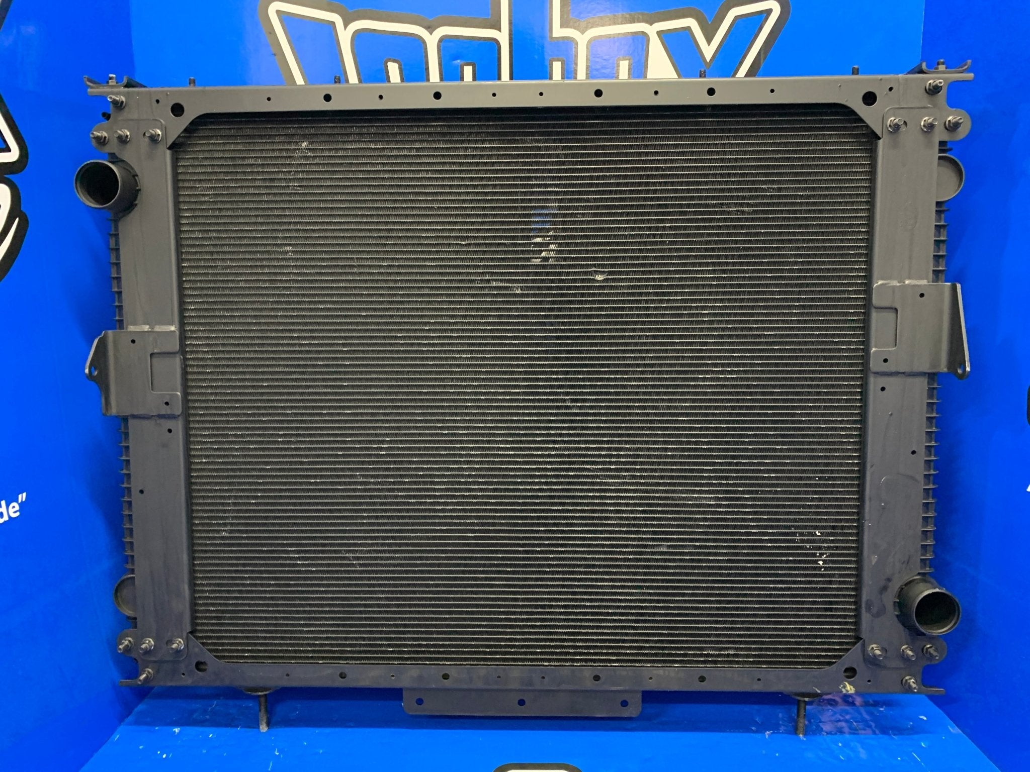 Freightliner VAB1003737, VAB1050230,RFR87A Radiator # 601159 – Radiator ...