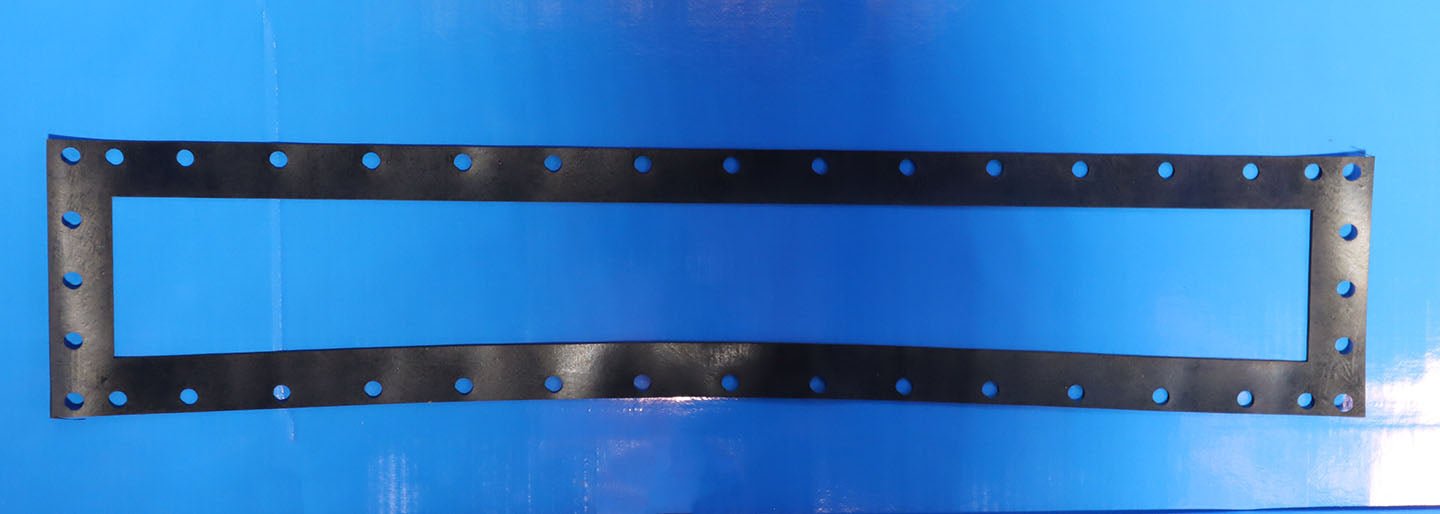 Mack Gasket # 605118 – Radiator Supply House