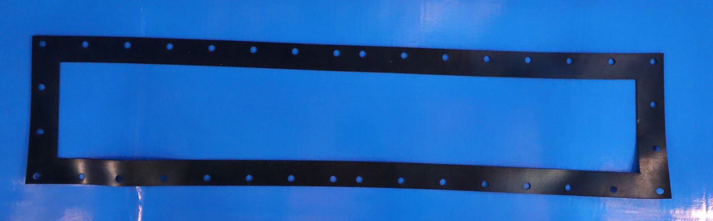 Peterbilt Gasket # 606250 – Radiator Supply House