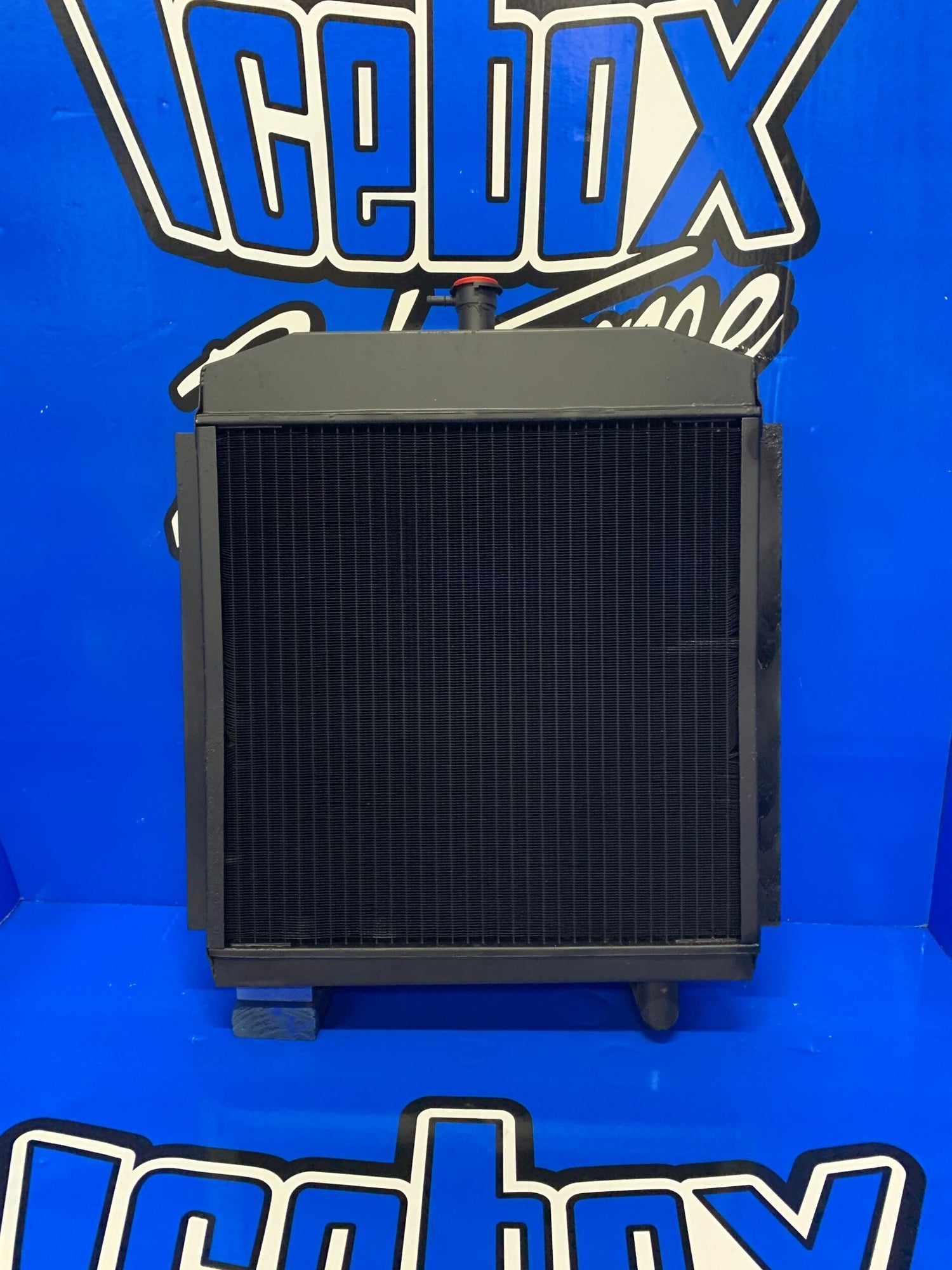 Generator Gen-Set Radiator # 990105 – Radiator Supply House