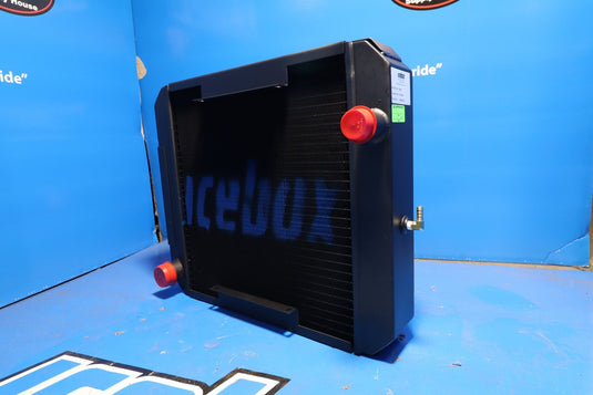 Genie Manlift Radiator # 890701 – Radiator Supply House