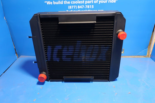 Genie Manlift Radiator # 890701 – Radiator Supply House