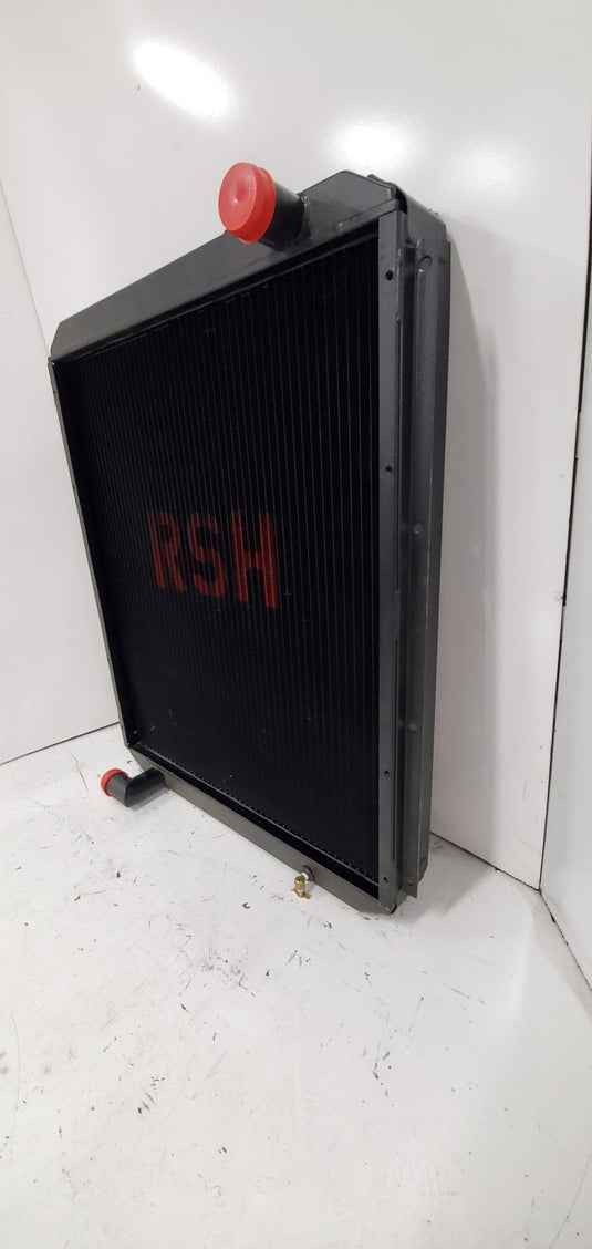 Hitachi EX3500, EX300H-3, EX300LCH-3 Radiator # 871005 – Radiator ...