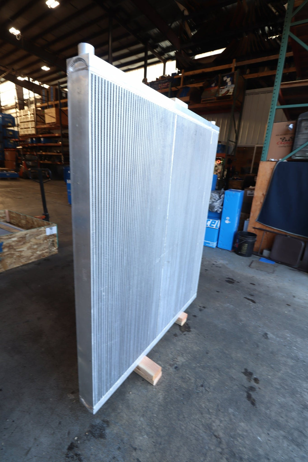 Hitachi EX3600-5, EX3600-6, EX3600E-6 Oil Cooler # 871130 – Radiator ...