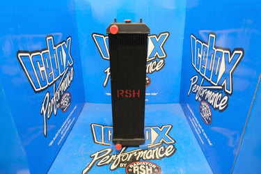 Hitachi ZX270LC-3 Radiator # 870364 – Radiator Supply House