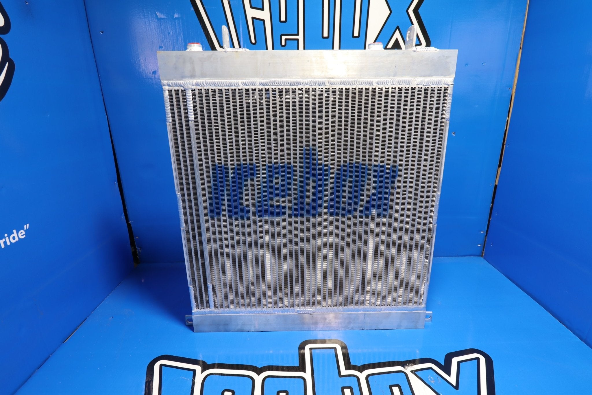 International Dozer TD 15 Oil Cooler # 920019 – Radiator Supply House
