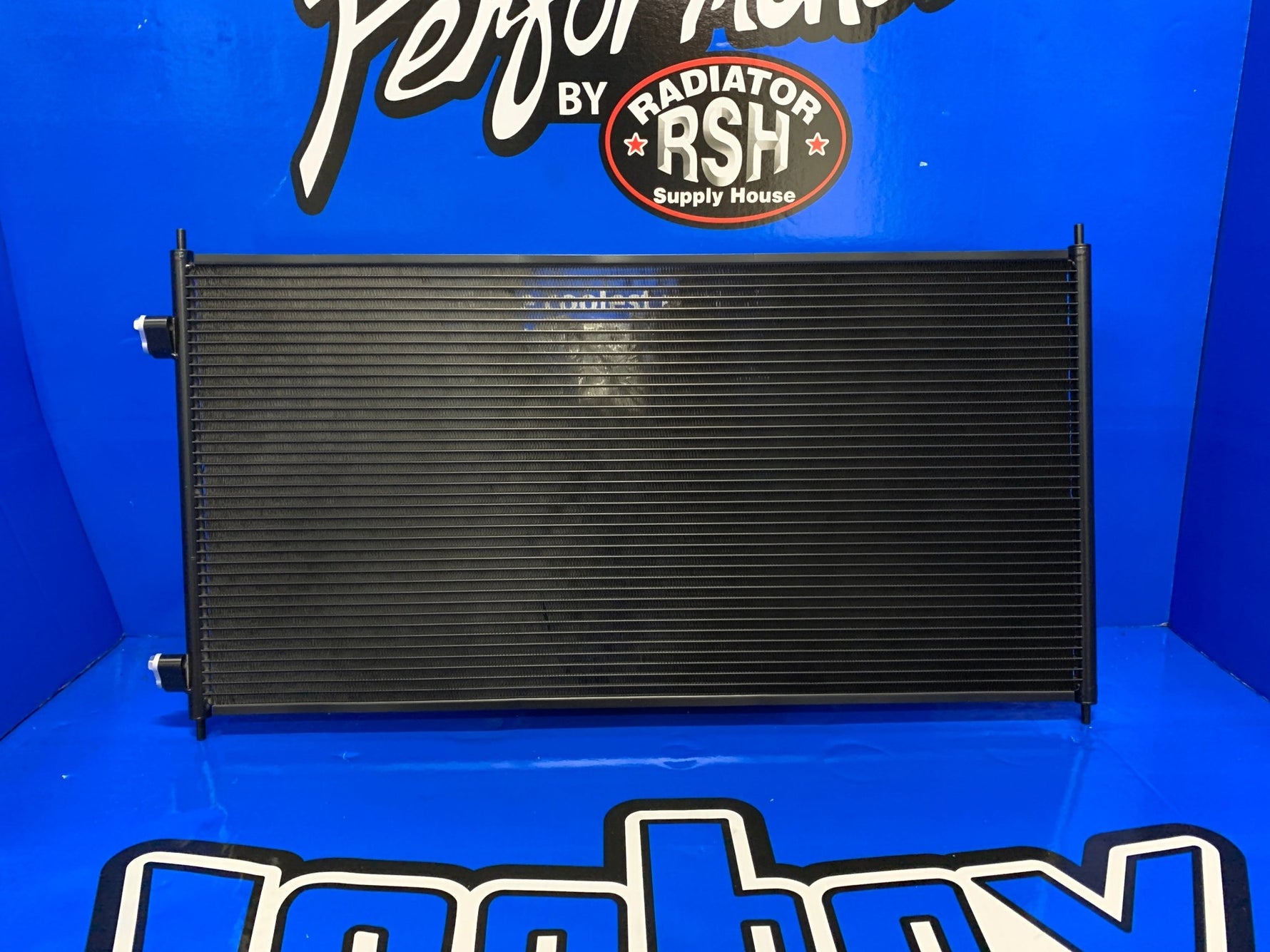 International Pro Star AC Condenser # 603945 – Radiator Supply House