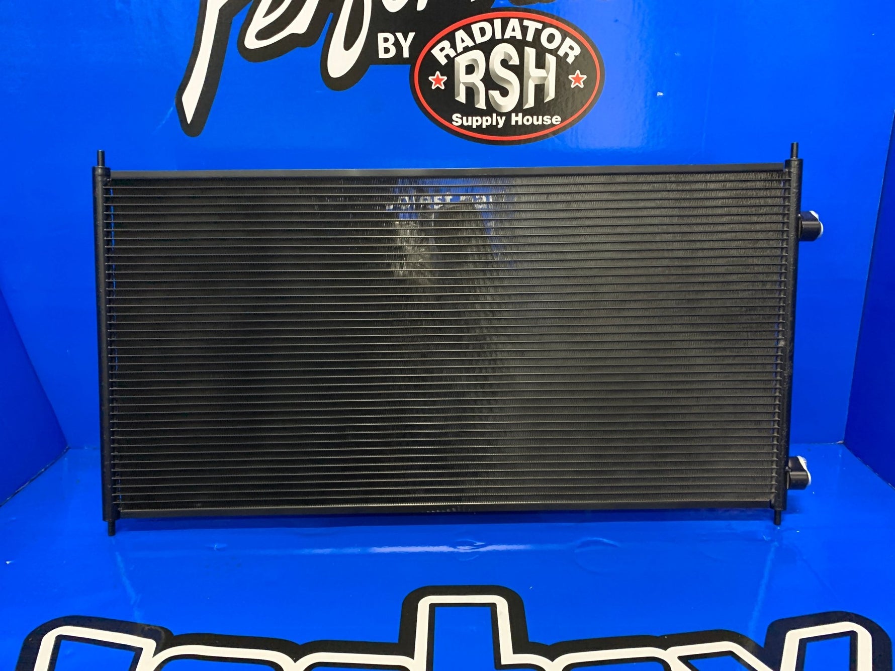 International Pro Star AC Condenser # 603945 – Radiator Supply House