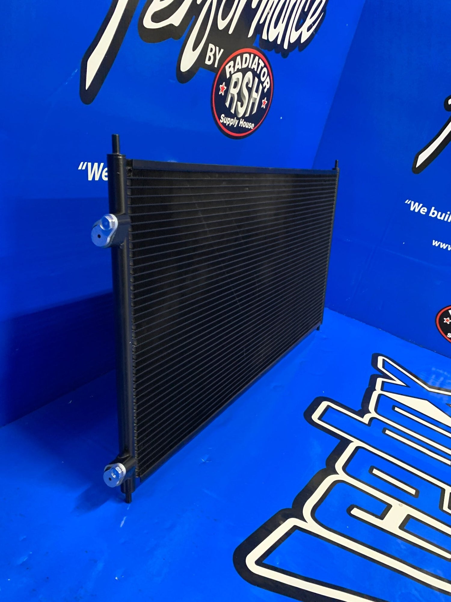 International Pro Star AC Condenser # 603945 – Radiator Supply House