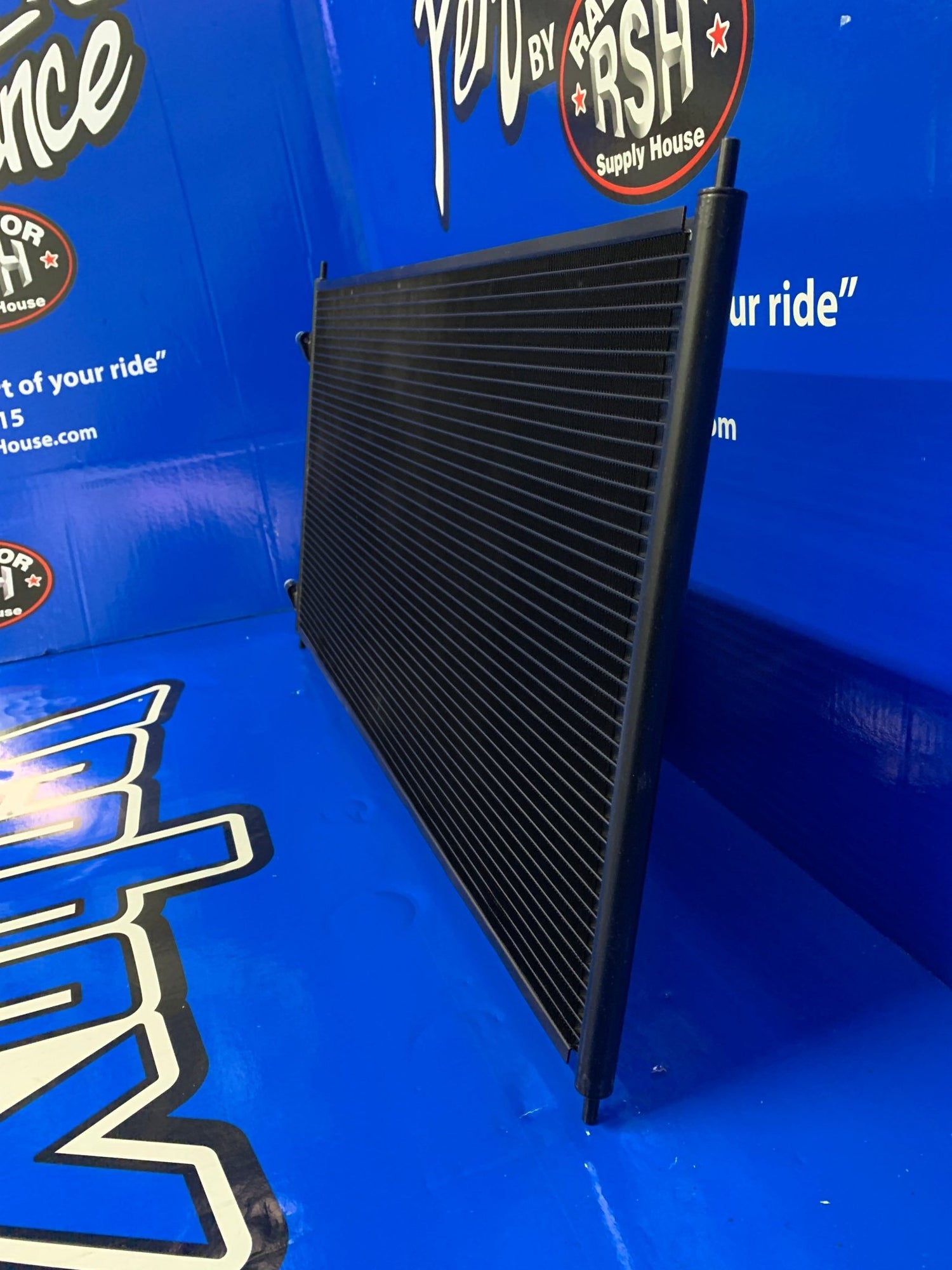 International Pro Star AC Condenser # 603945 – Radiator Supply House