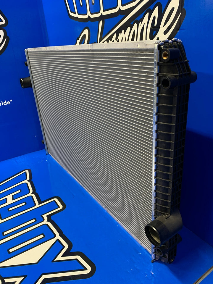 International Prostar Radiator # 603144 – Radiator Supply House