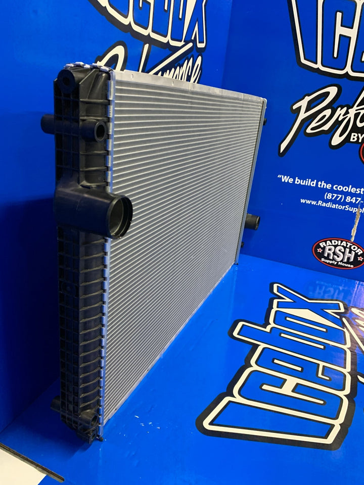 International Prostar Radiator # 603144 – Radiator Supply House