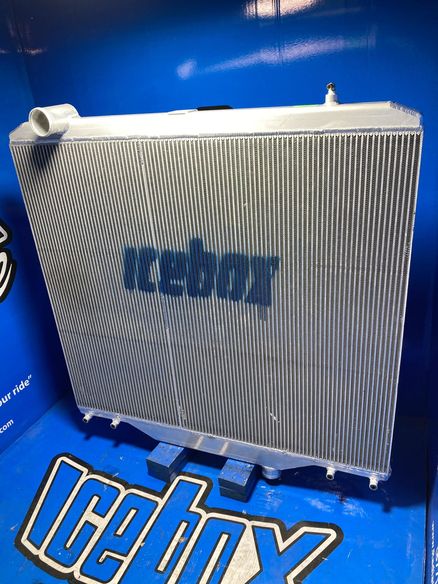 International Prostar Radiator # 603391