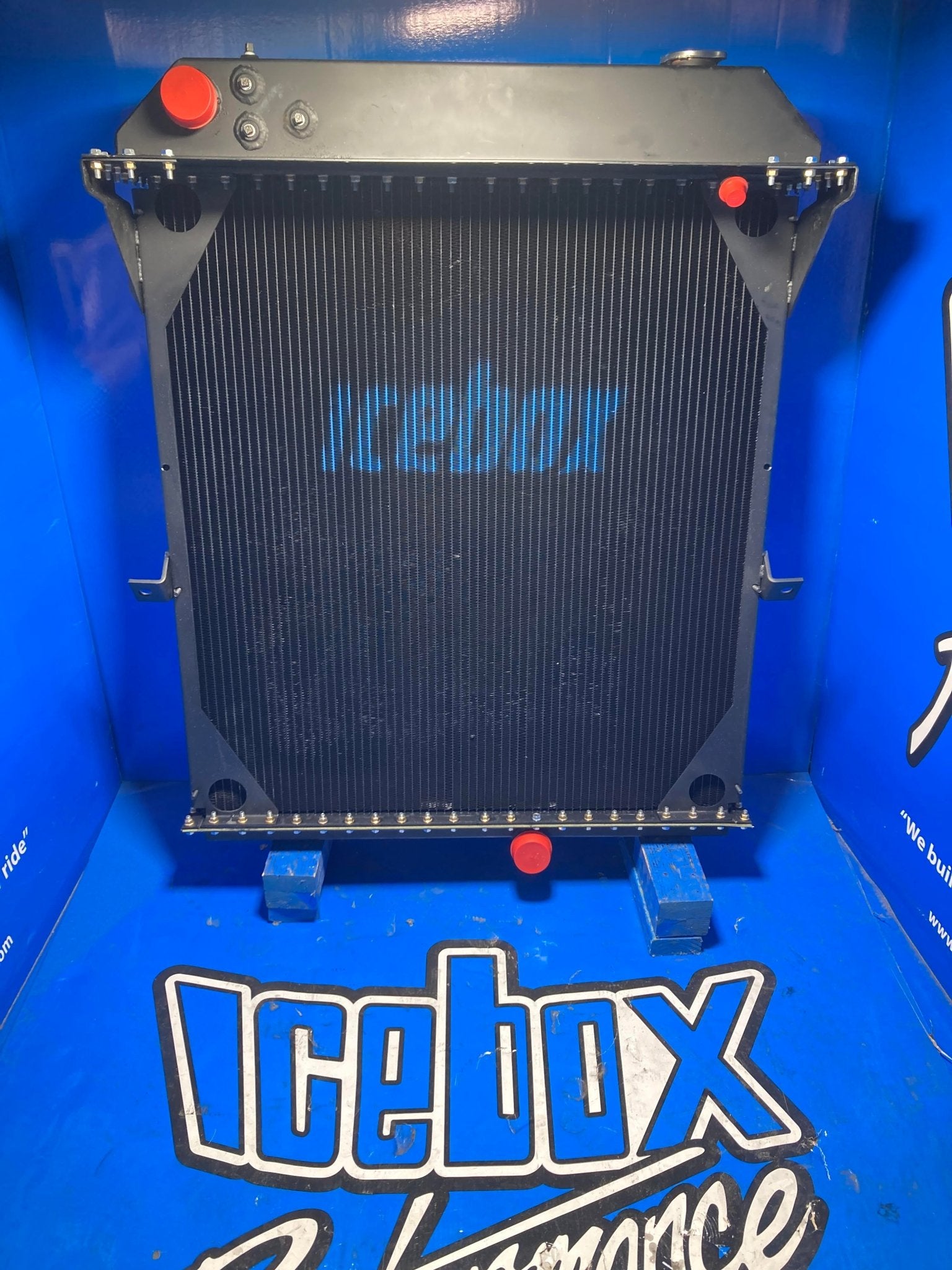 International Radiator # 603079 – Radiator Supply House